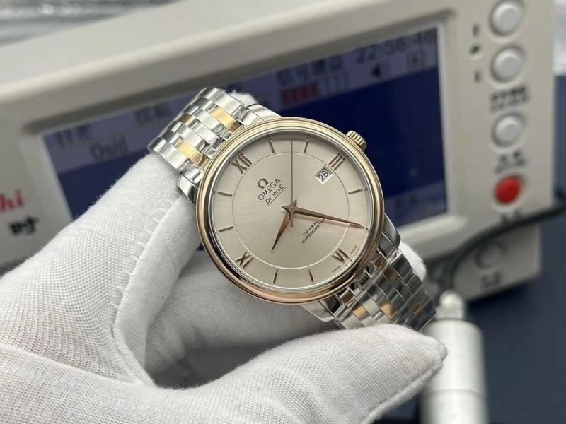 OMEGA Watches