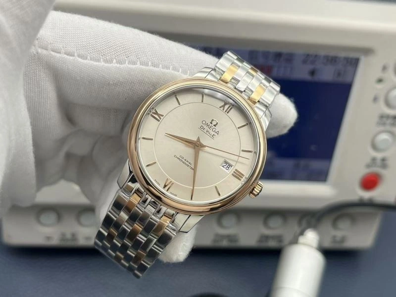 1:1 copy OMEGA Watches