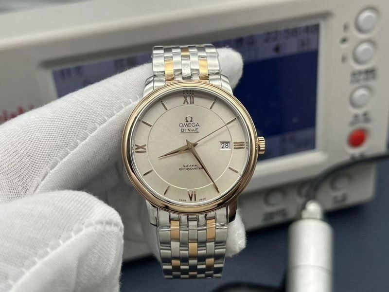 1:1 copy OMEGA Watches