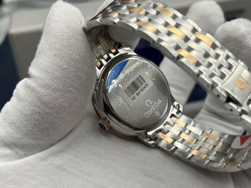 1:1 copy OMEGA Watches