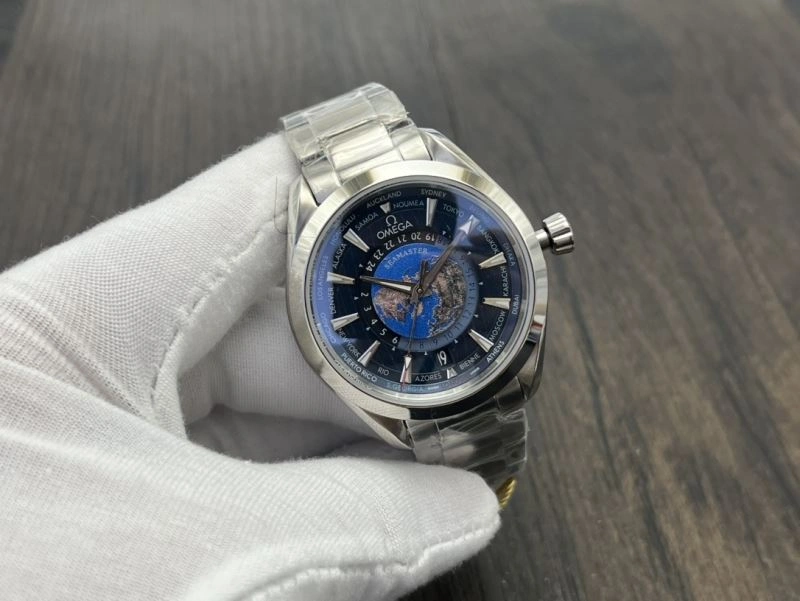 OMEGA Watches