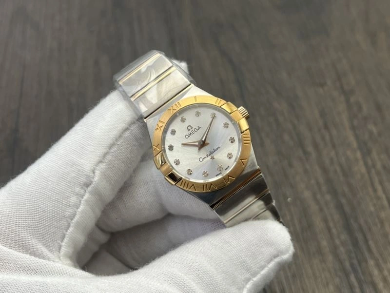 OMEGA Watches