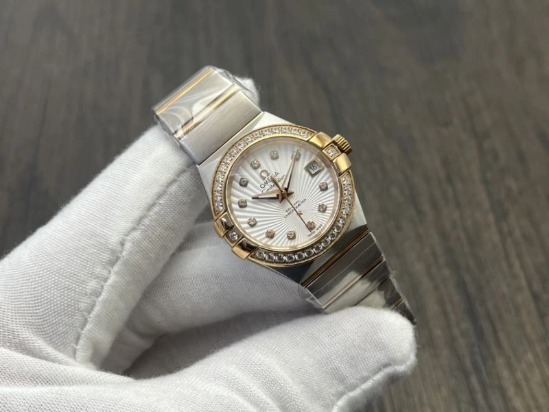 OMEGA Watches