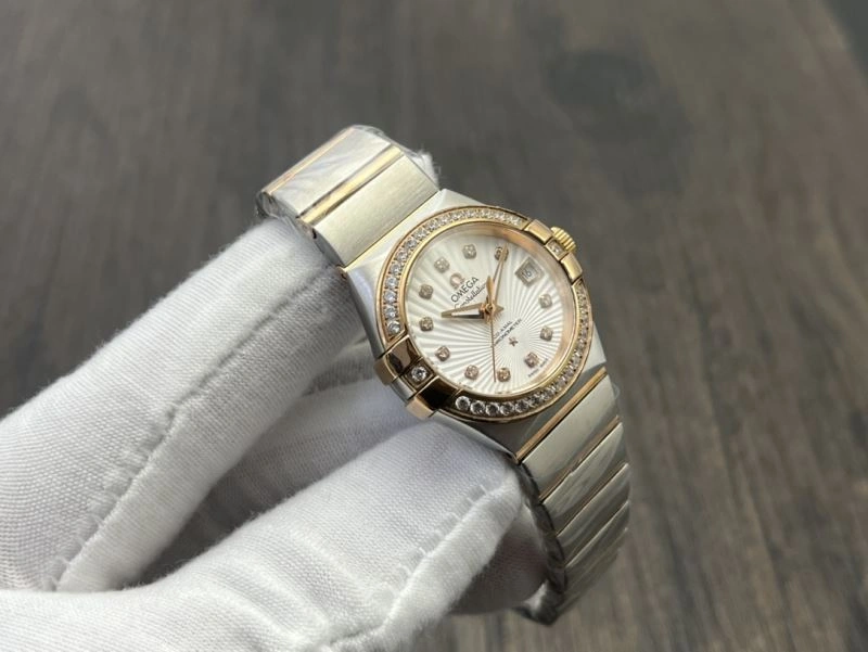 Official OMEGA Watches