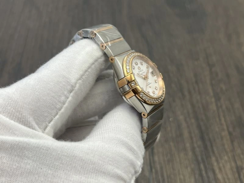 Official OMEGA Watches