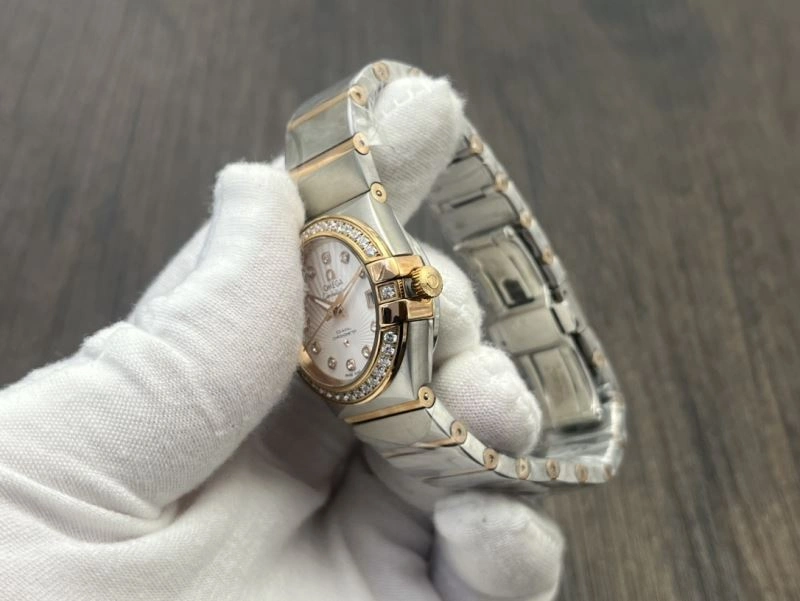 Official OMEGA Watches
