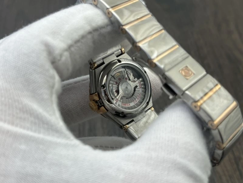 Official OMEGA Watches