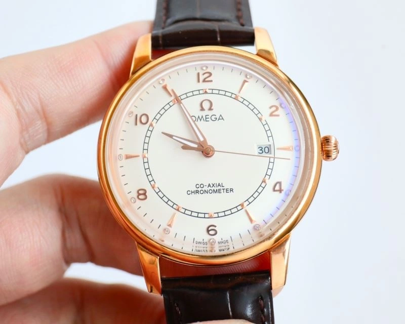 OMEGA Watches