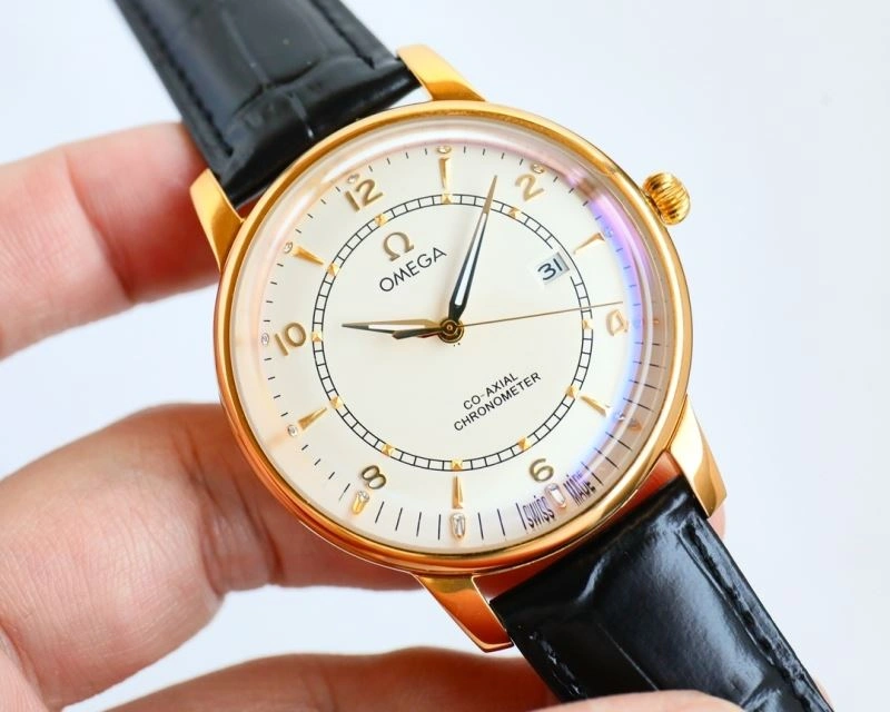 OMEGA Watches