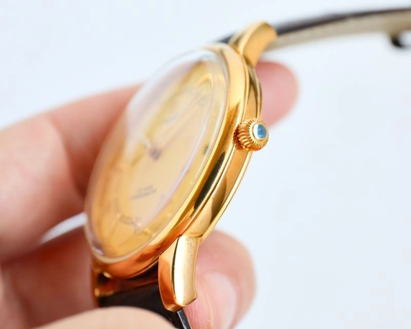 Official OMEGA Watches