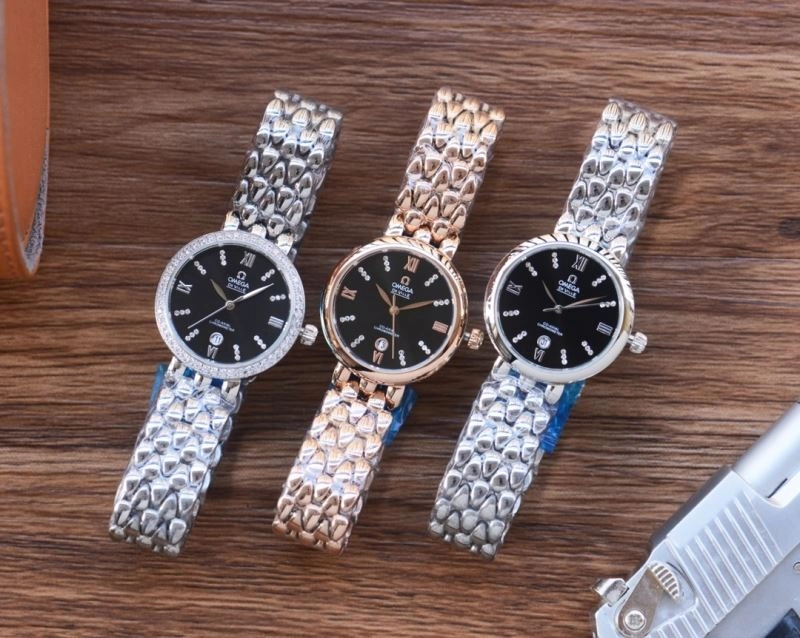 OMEGA Watches
