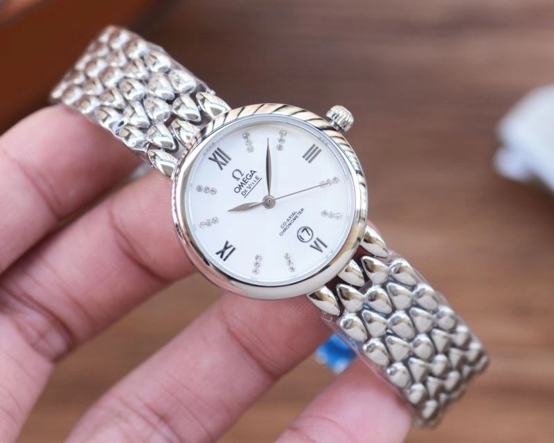 Value-priced OMEGA Watches
