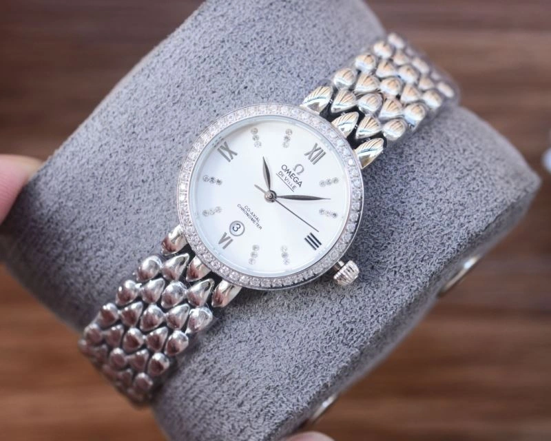 Value-priced OMEGA Watches