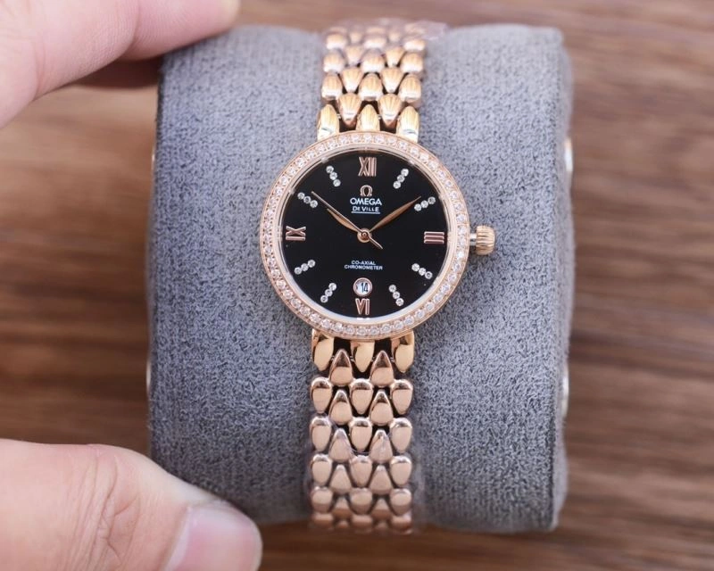 Value-priced OMEGA Watches