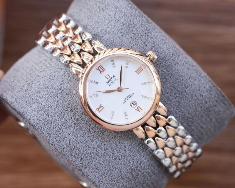 Value-priced OMEGA Watches