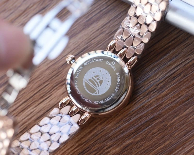 Value-priced OMEGA Watches