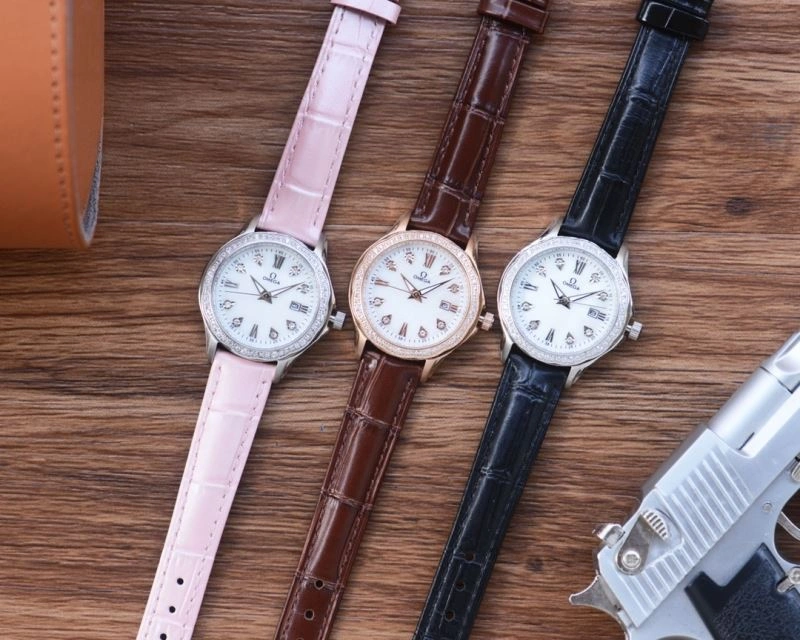 OMEGA Watches