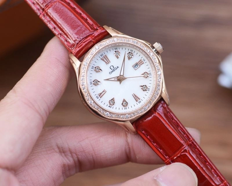 Budget-friendly OMEGA Watches