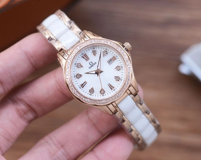 Budget-friendly OMEGA Watches