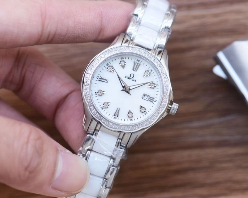 Budget-friendly OMEGA Watches