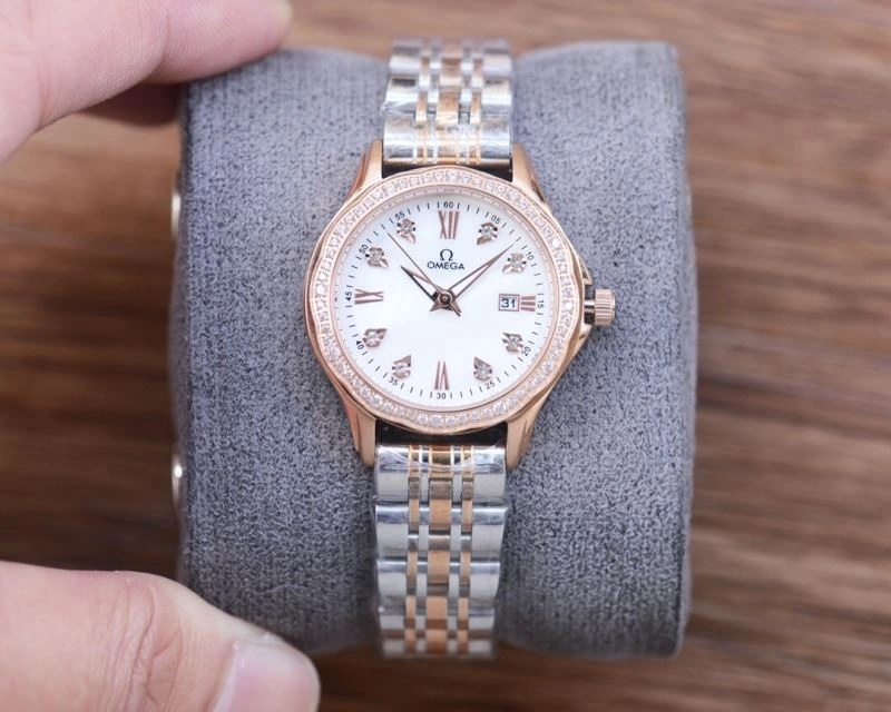 Budget-friendly OMEGA Watches