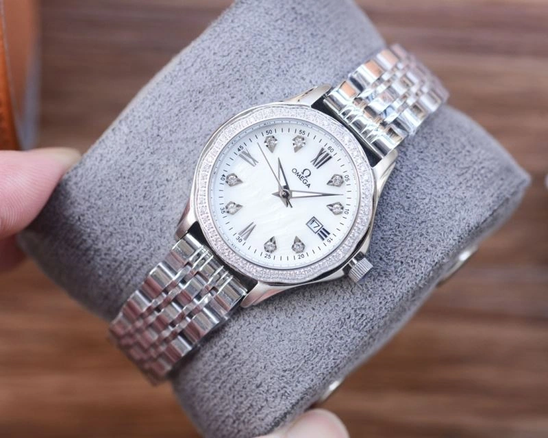 Budget-friendly OMEGA Watches
