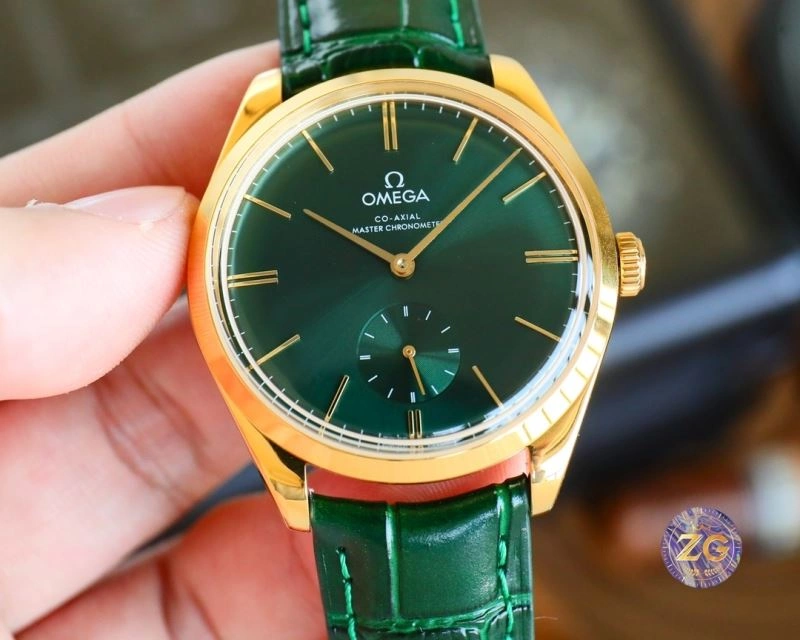 OMEGA Watches