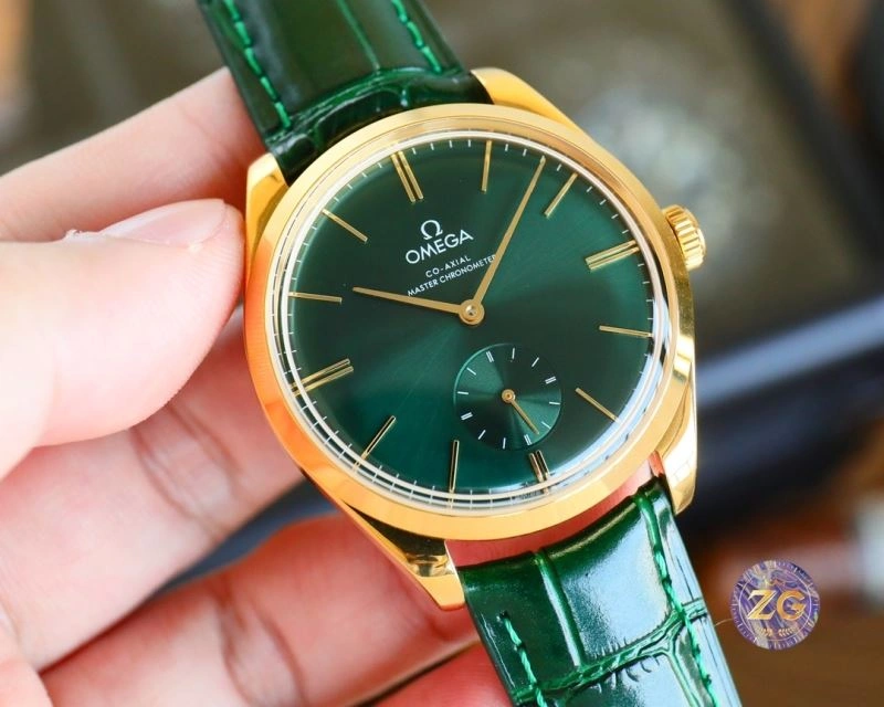 Authentic OMEGA Watches