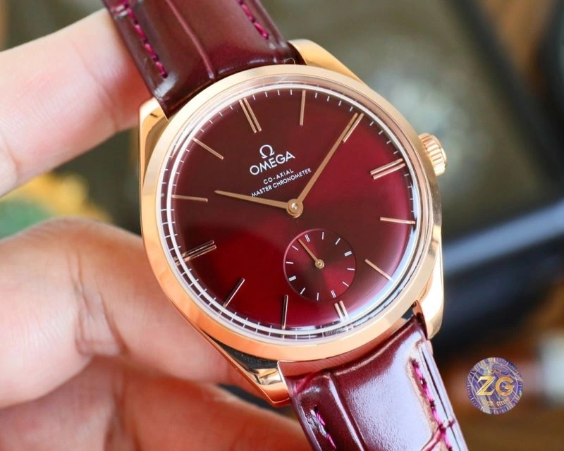 Authentic OMEGA Watches