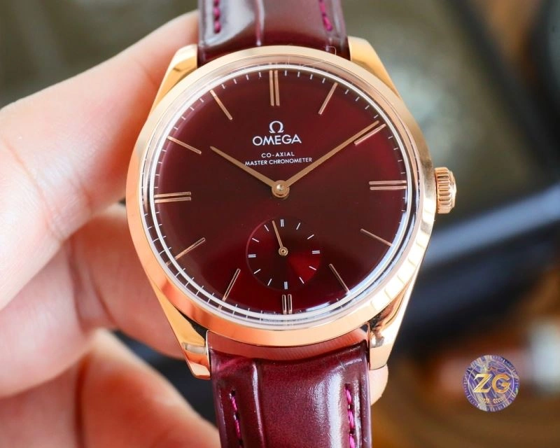 Authentic OMEGA Watches