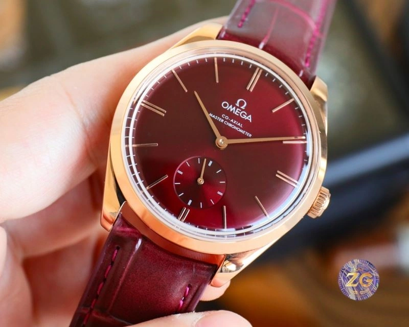 Authentic OMEGA Watches