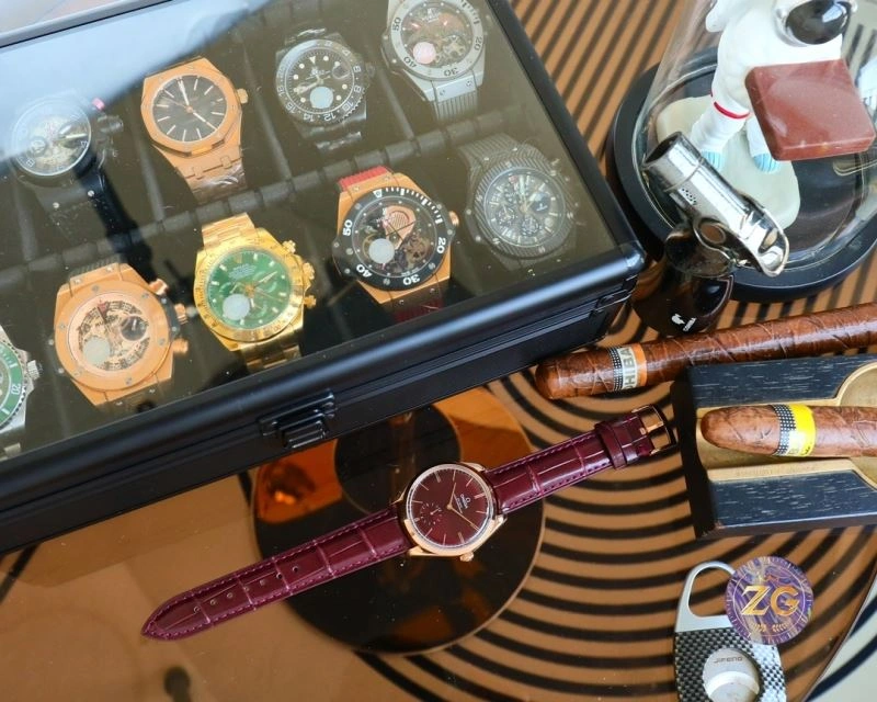 Authentic OMEGA Watches