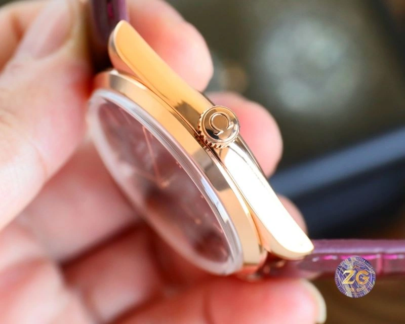 Authentic OMEGA Watches
