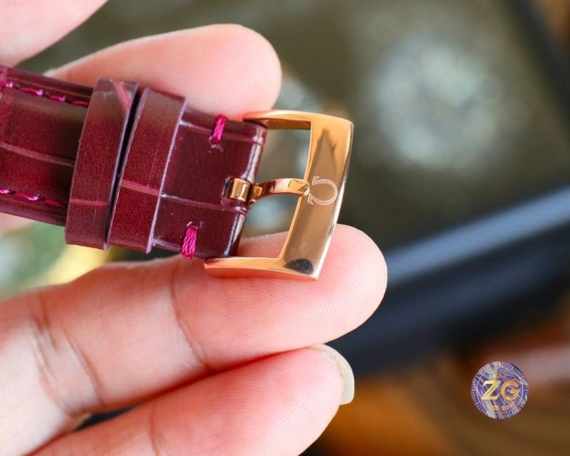 Authentic OMEGA Watches