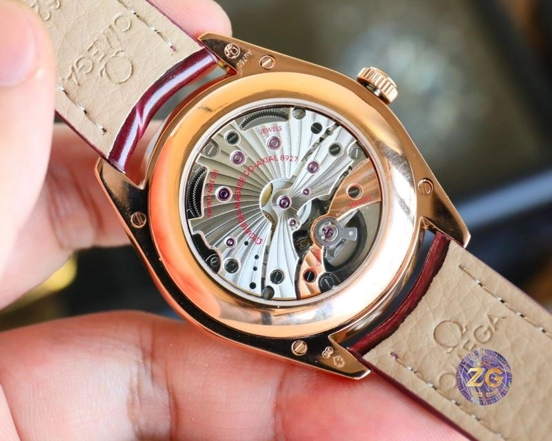 Authentic OMEGA Watches