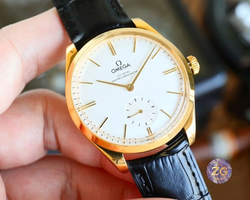 OMEGA Watches