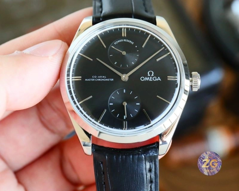 OMEGA Watches