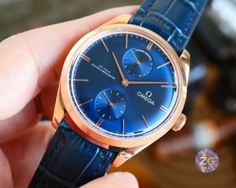 OMEGA Watches
