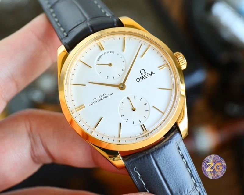 Original OMEGA Watches
