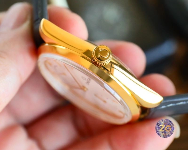 Original OMEGA Watches