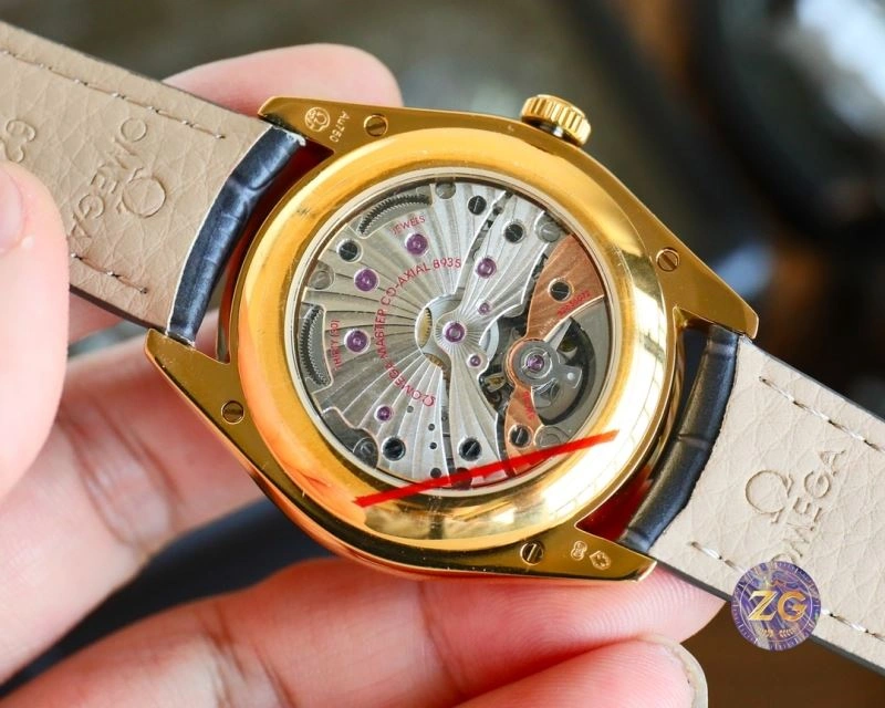 Original OMEGA Watches