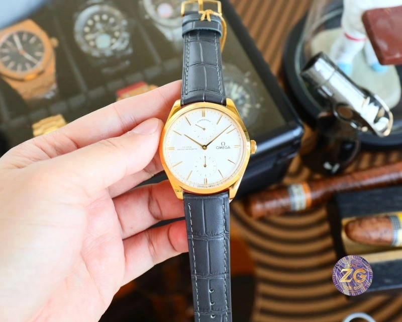 Original OMEGA Watches