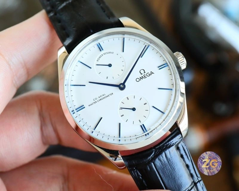 OMEGA Watches