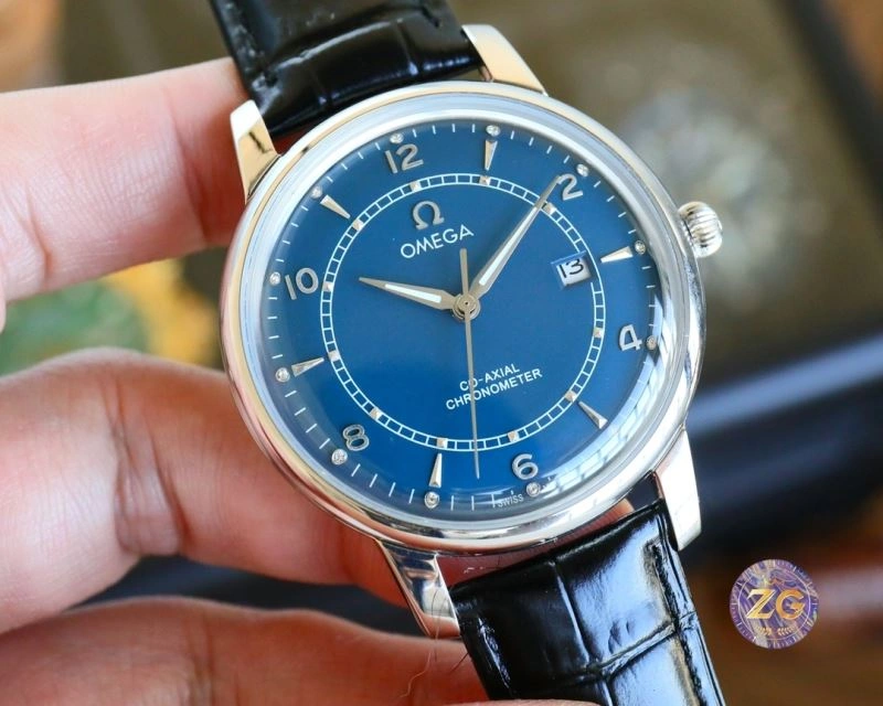 OMEGA Watches