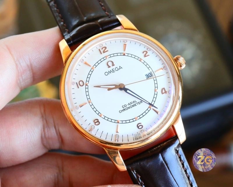 High accuracy OMEGA Watches