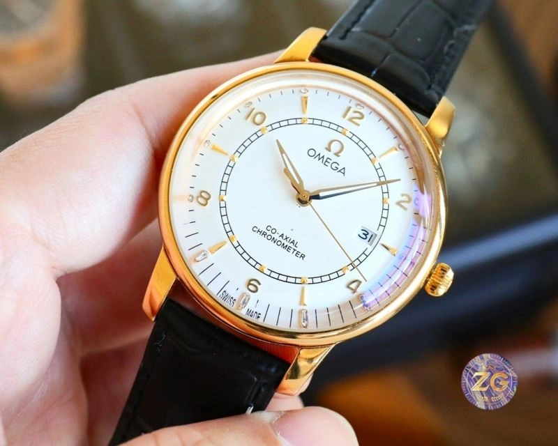 High accuracy OMEGA Watches