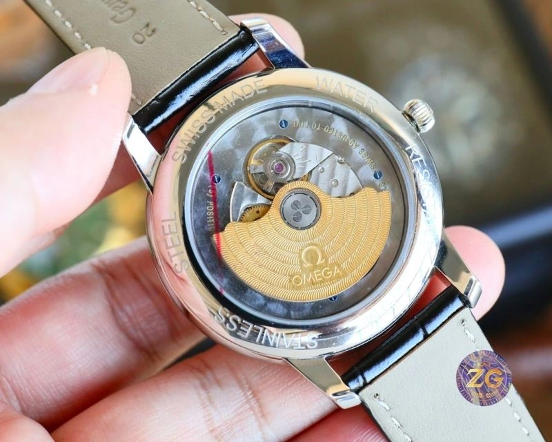 High accuracy OMEGA Watches