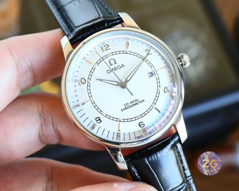 High accuracy OMEGA Watches