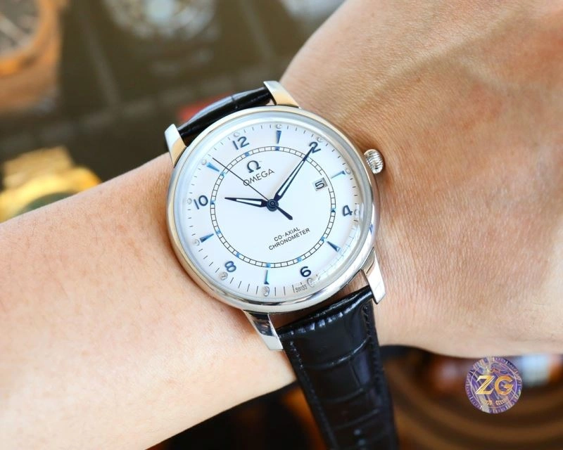 High accuracy OMEGA Watches