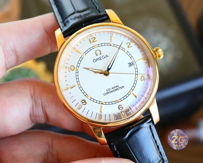 OMEGA Watches